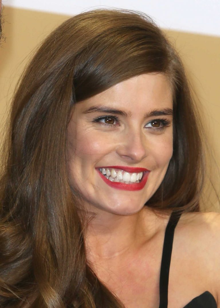 Rachel Shenton at the 90th Annual Academy Awards in Los Angeles 03/04 ...