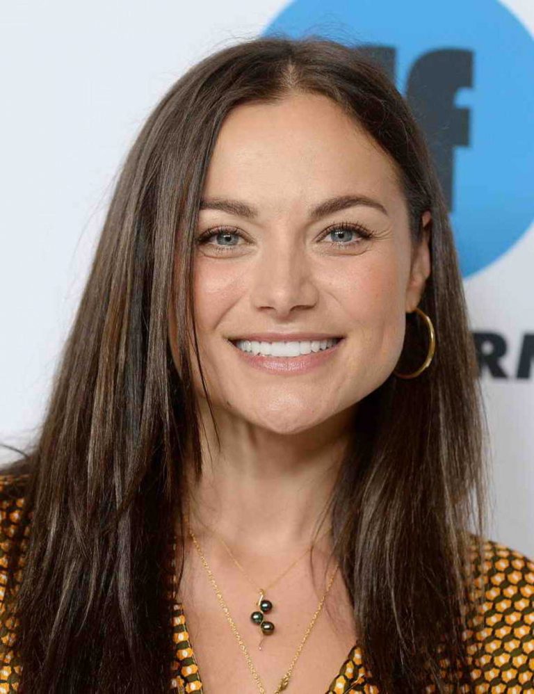 Christina Ochoa Attends Freeform’s TCA Winter Press Tour in LA 02/05 ...