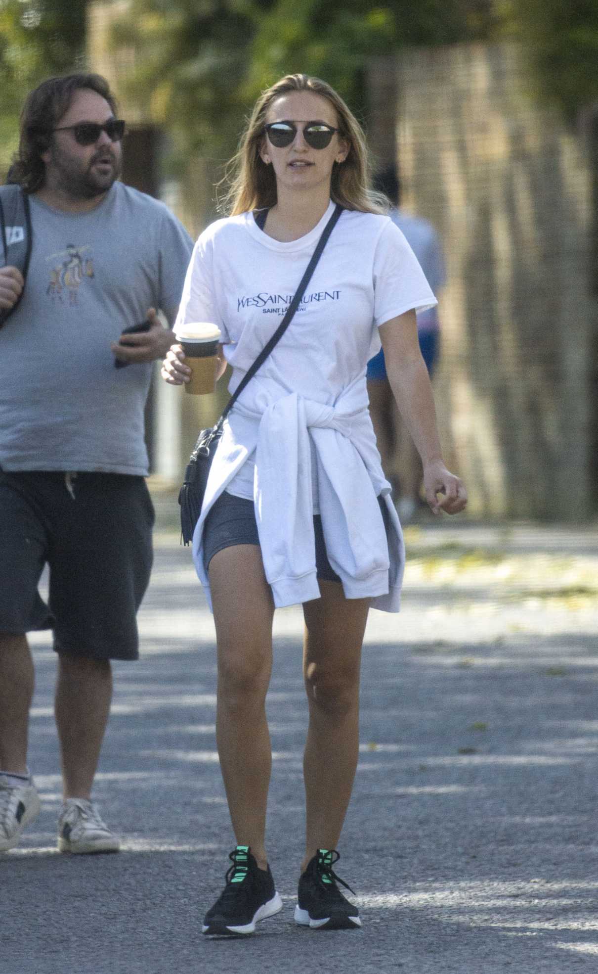 Tiffany Watson – LACELEBS.CO