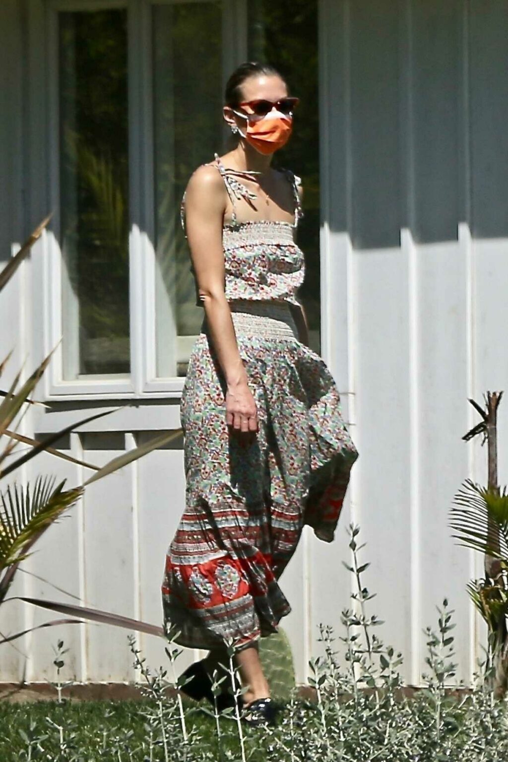 Jaime King – LACELEBS.CO