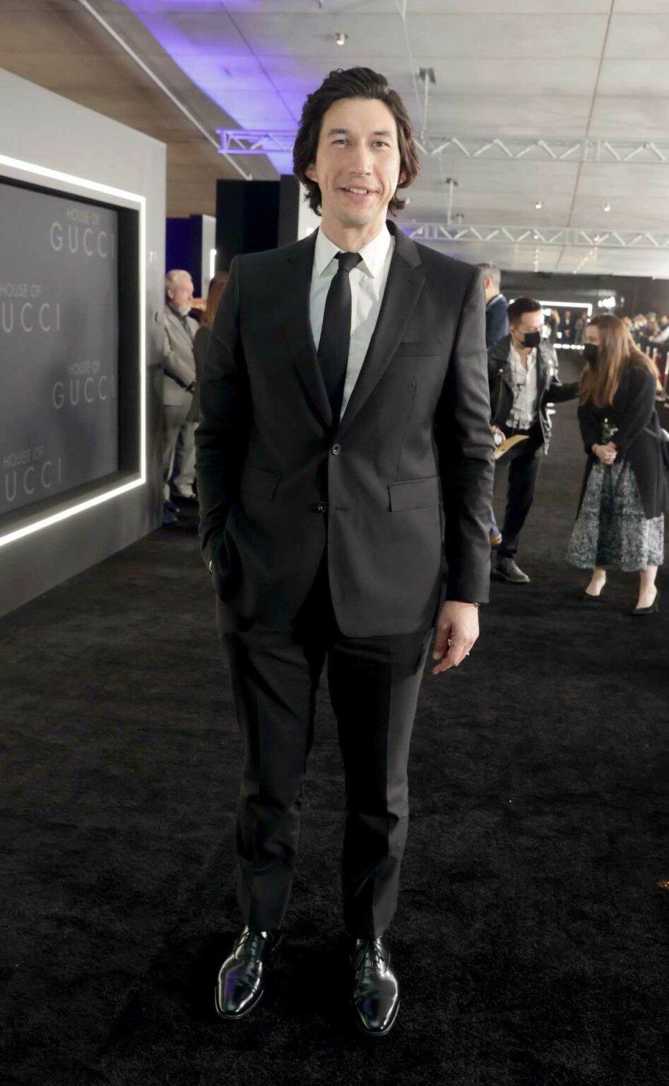 Adam Driver – LACELEBS.CO