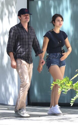 Caylee Cowan – LACELEBS.CO