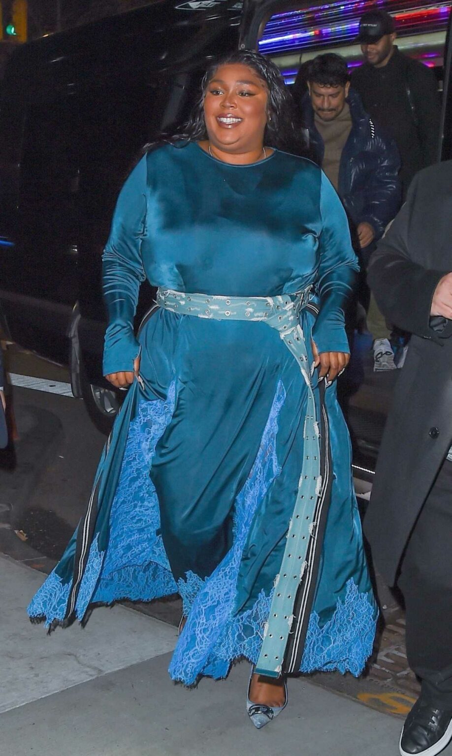 Lizzo – LACELEBS.CO